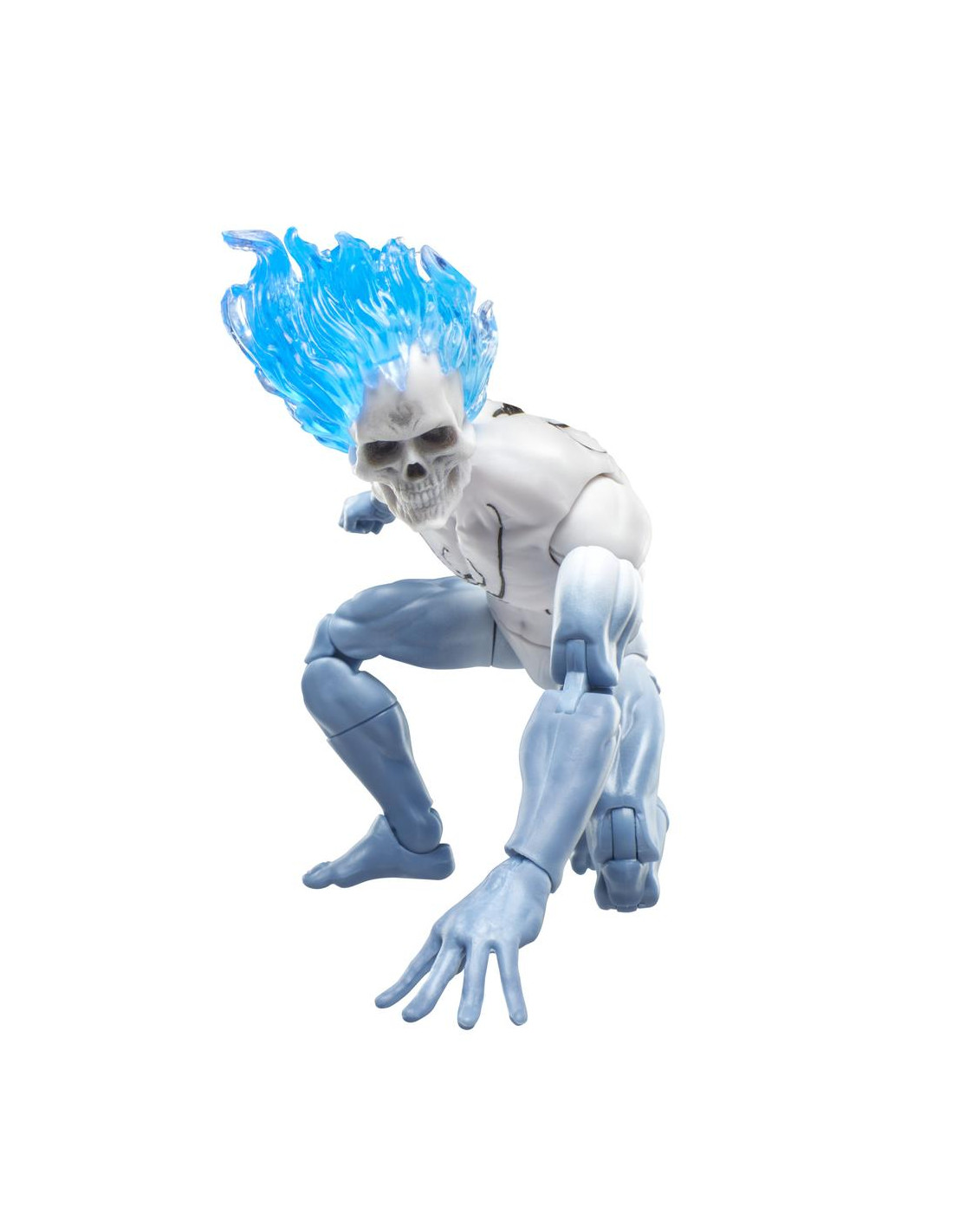 MARVEL LEGENDS SERIES GAMERVERSE SPIRIT SPIDER
